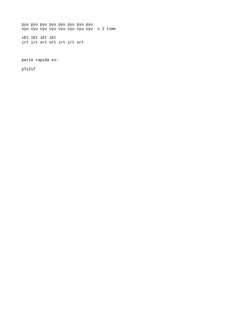 Dreamers | PDF