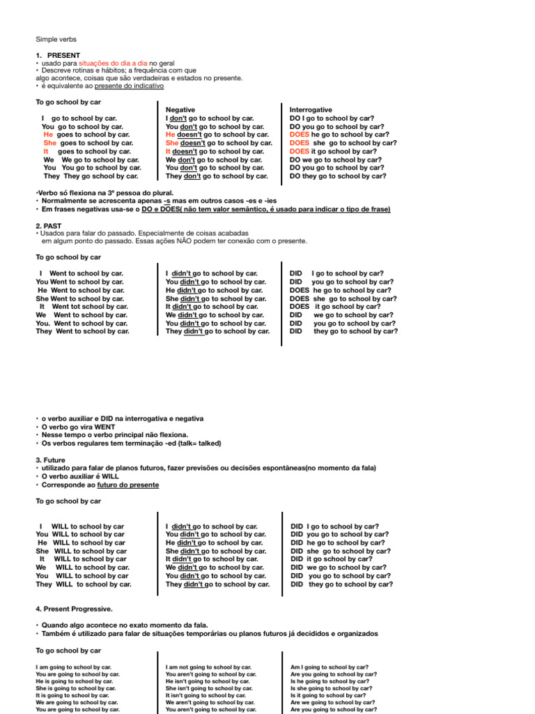 Blank Landscape | PDF