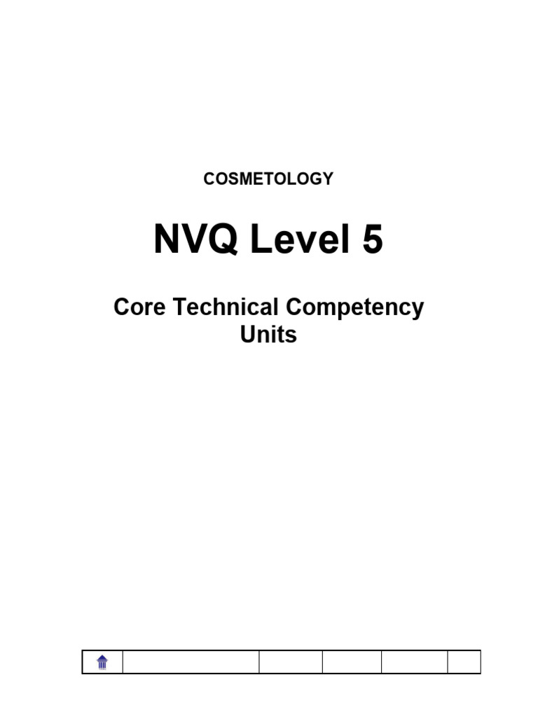NCS - Part 2 | PDF