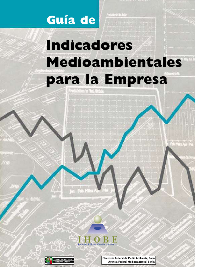 Indicadores Ambientales | PDF