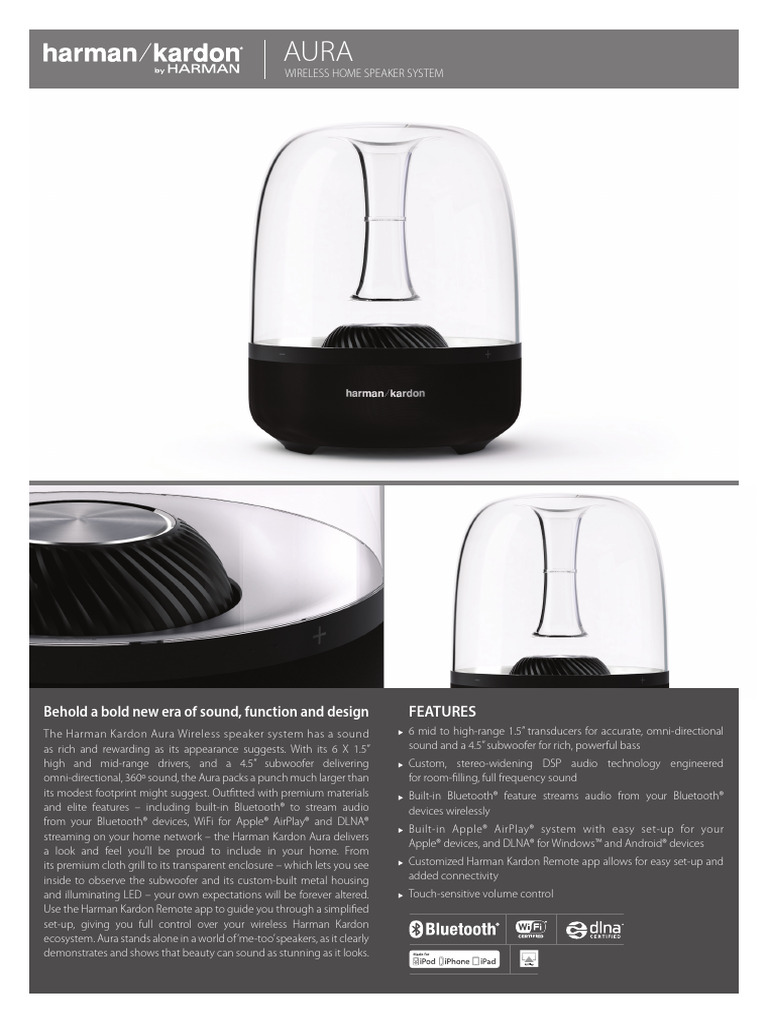 Aura SS en | PDF