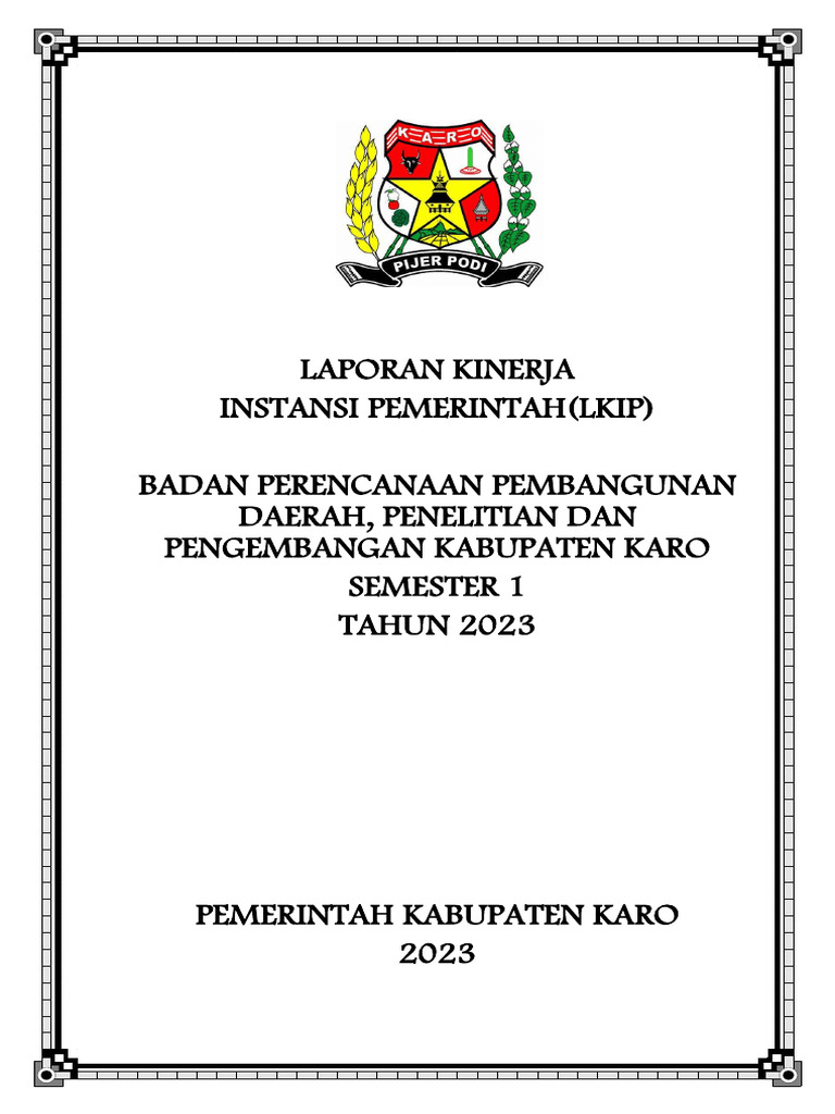 Cover LKjIP | PDF