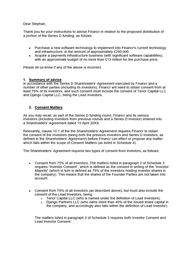 TASK 1 - SAMPLE ANSWER | PDF
