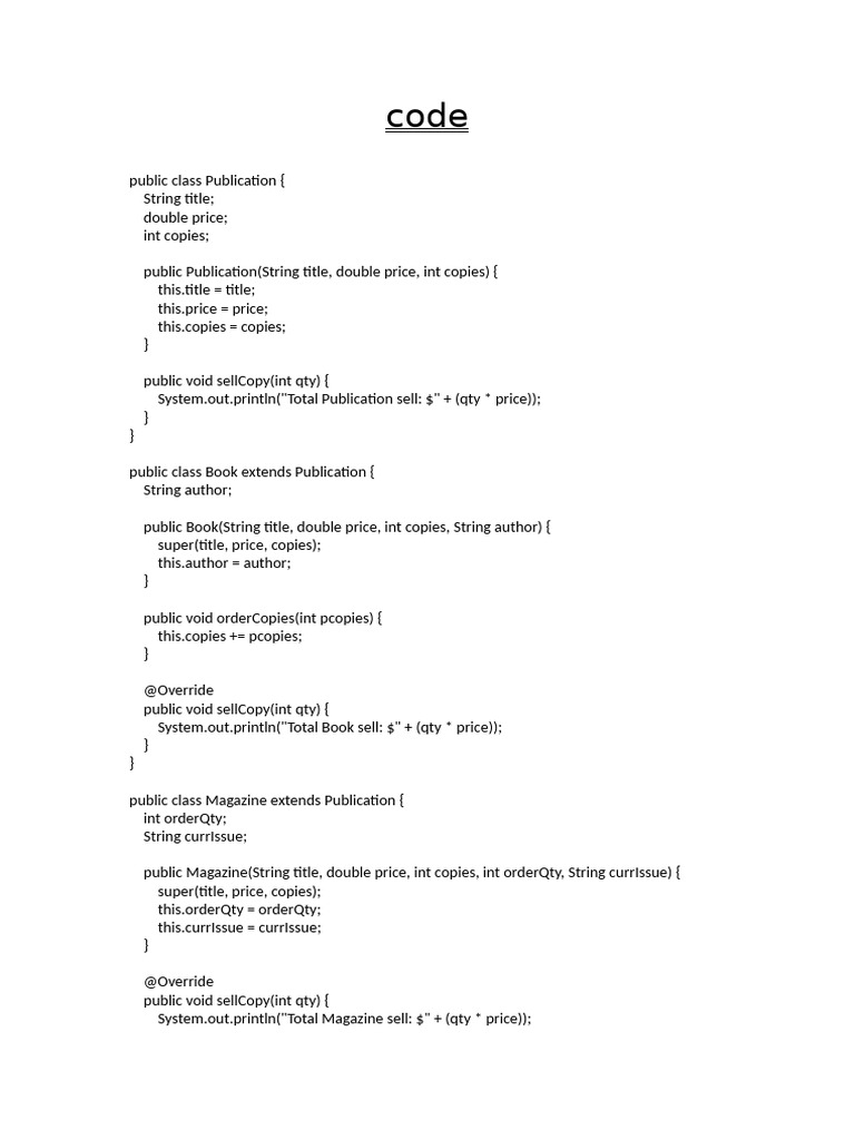 Public Class Publication Pdf 