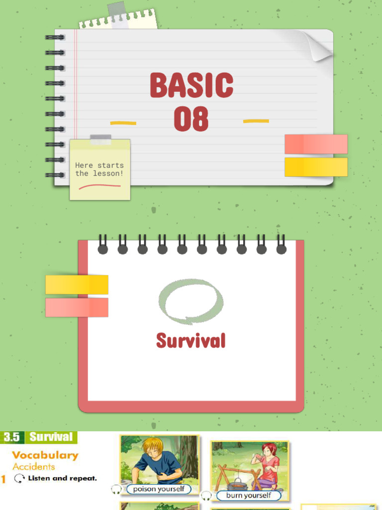 Nota de clase III | PDF