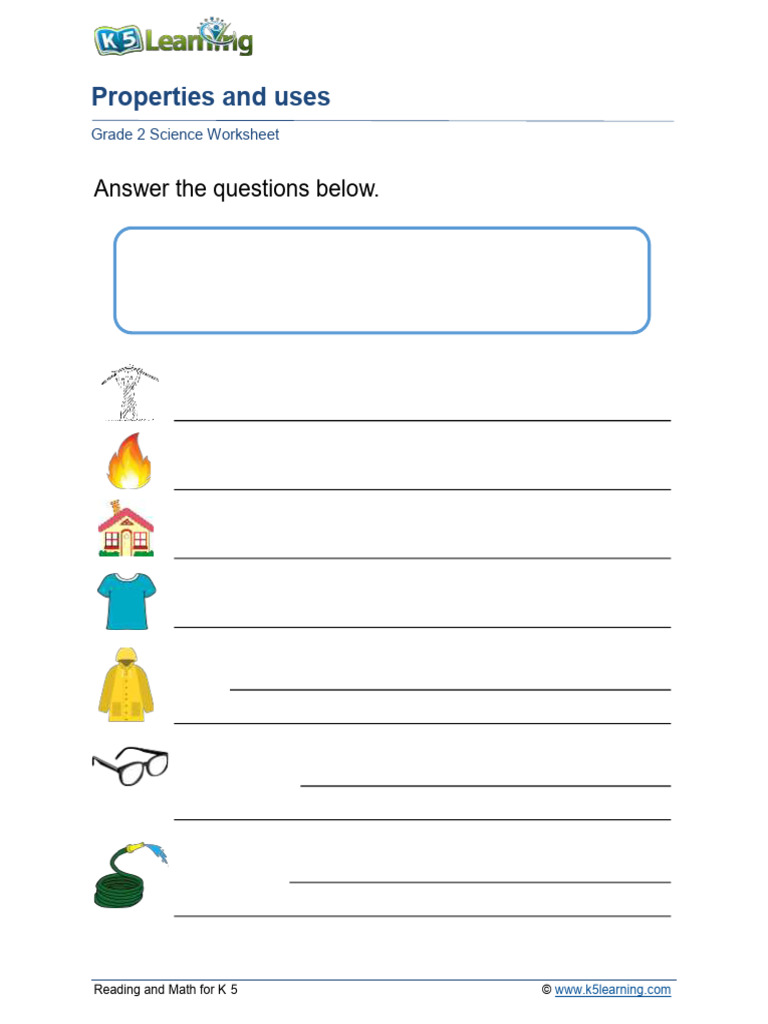Grade 2 Material Properities Uses B | PDF