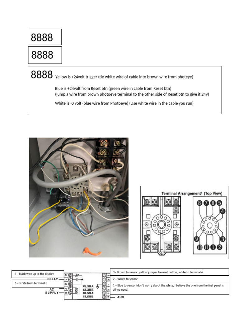 Chicken Counters | PDF