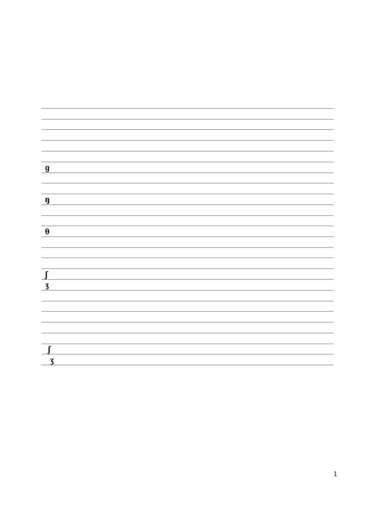 English+consonants+and+vowels+%281%29 | Pdf