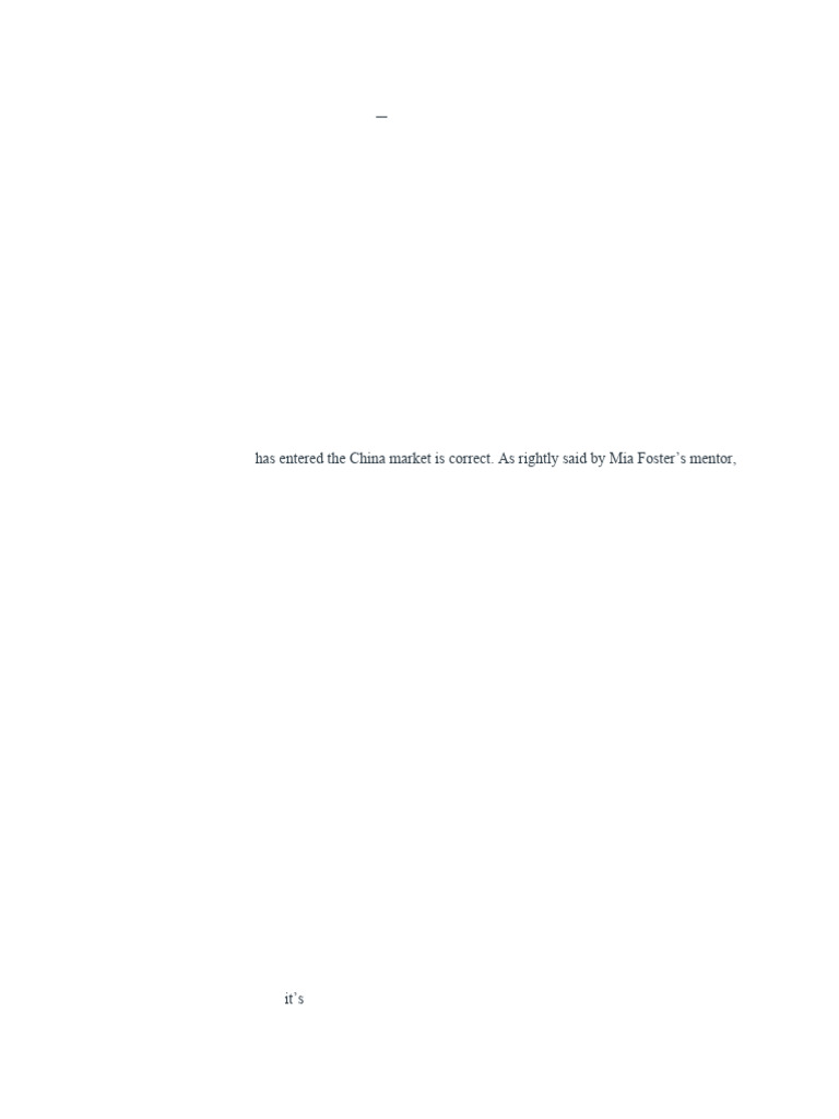 Levendary Cafe | PDF | Career & Growth