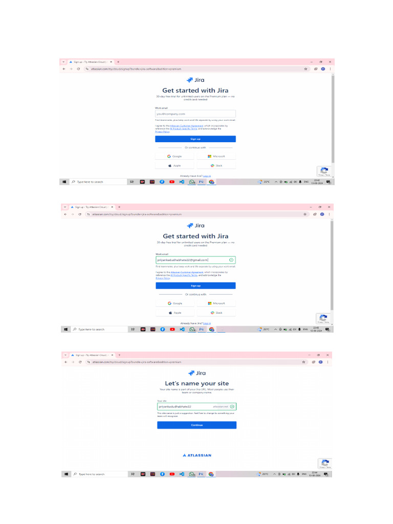 Practical 4 STQA | PDF