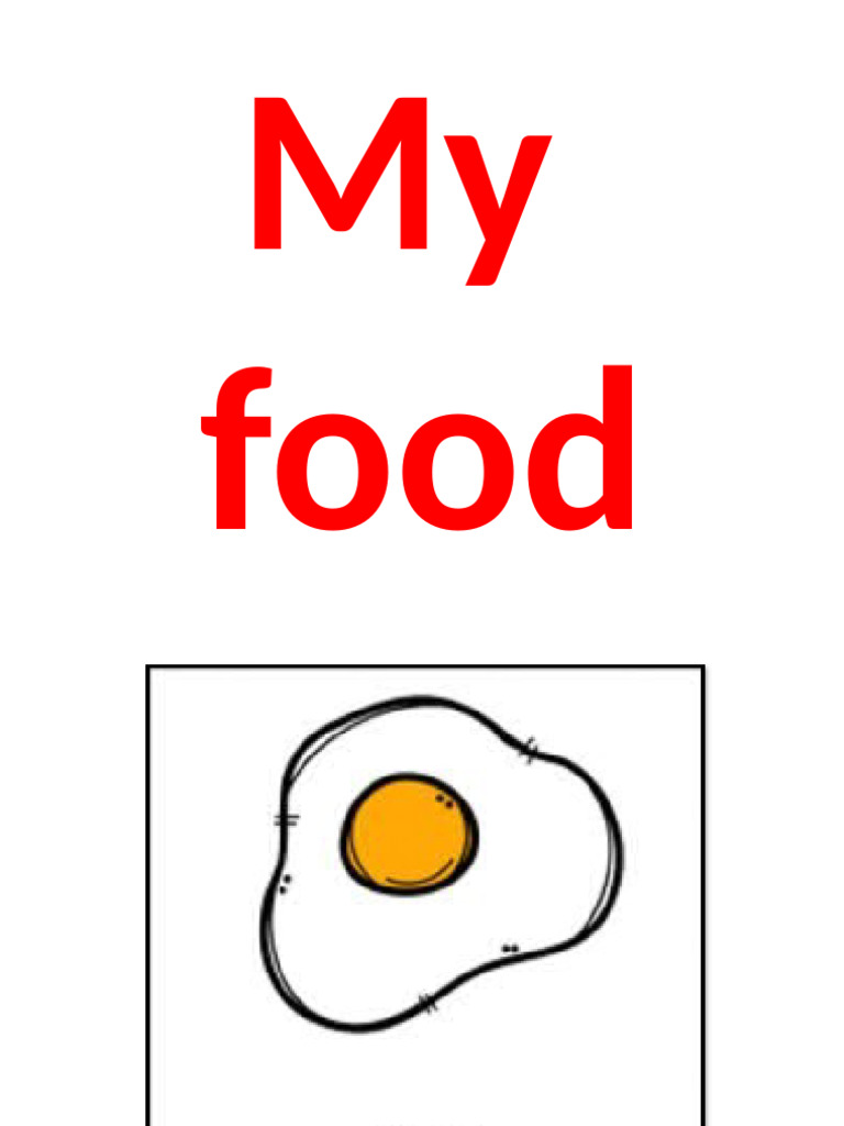 food | PDF