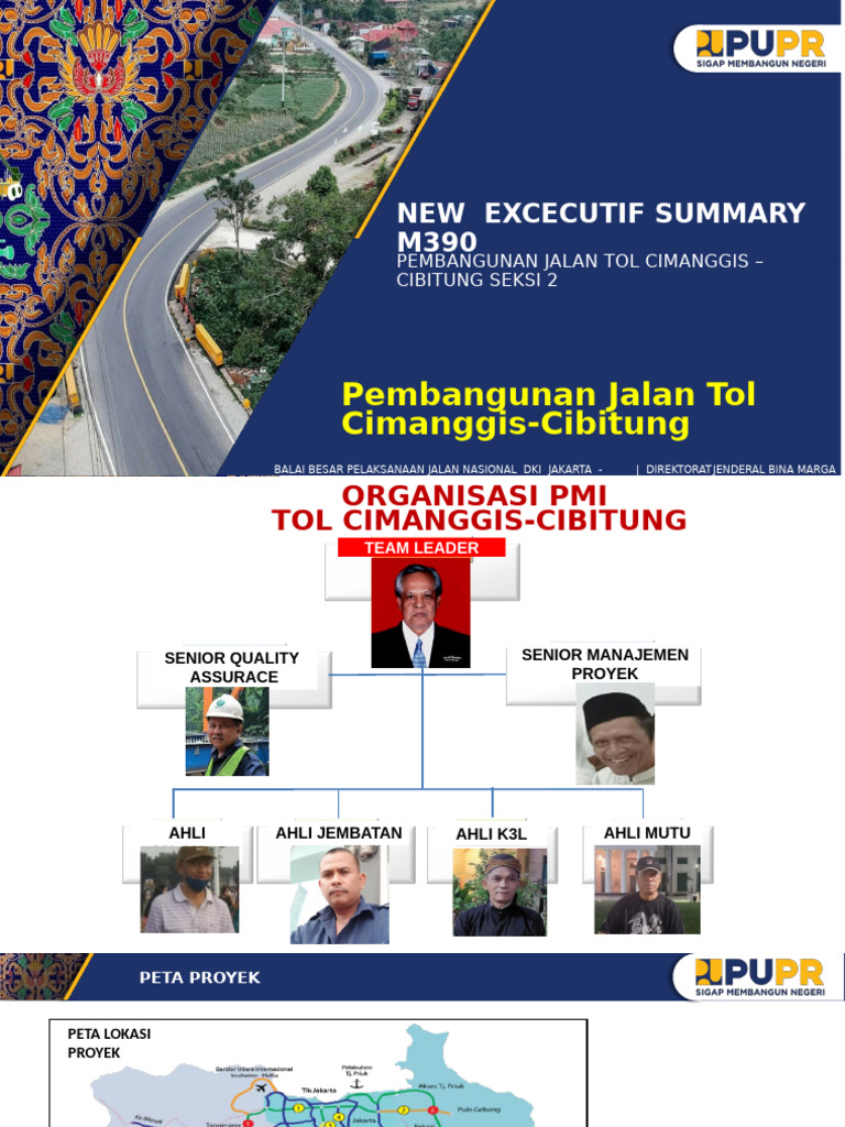 Executive_ Summary_ M392 25 Januari 2024 - 02 Februari 2024 | PDF