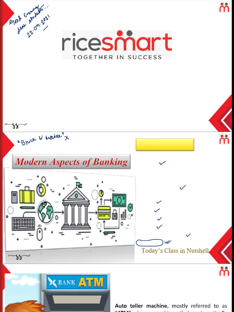 Asset-V1 RICE+42 31 3851+2021 Q1+type@asset+block@Pro Bank Class 5 B1 22.09.2021 | PDF