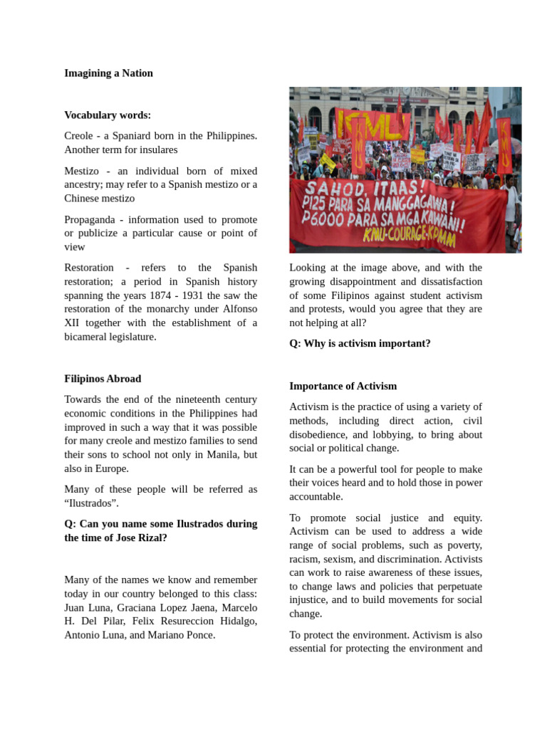 4.1-Imagining-a-Nation | PDF 4.1-Imagining-a-Nation | PDF