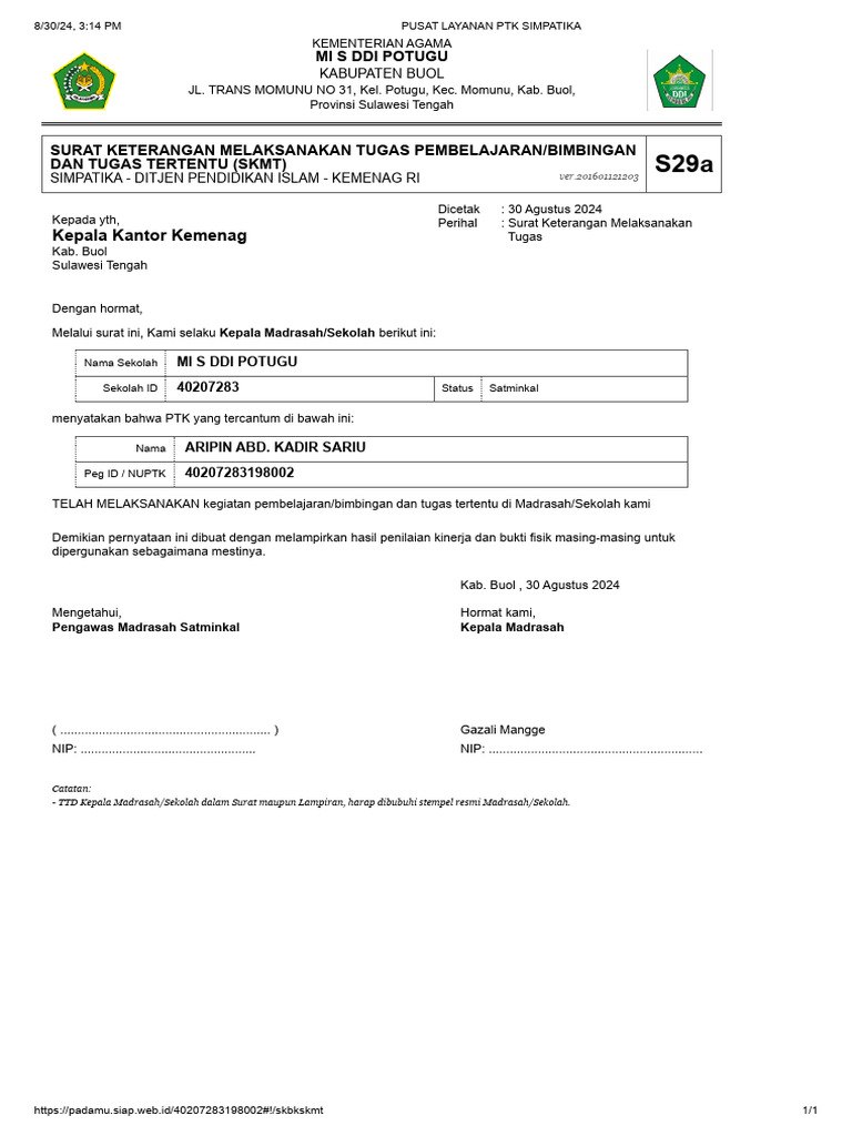 Aripin | PDF