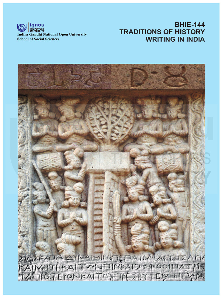 Unit 1 What Is History | PDF