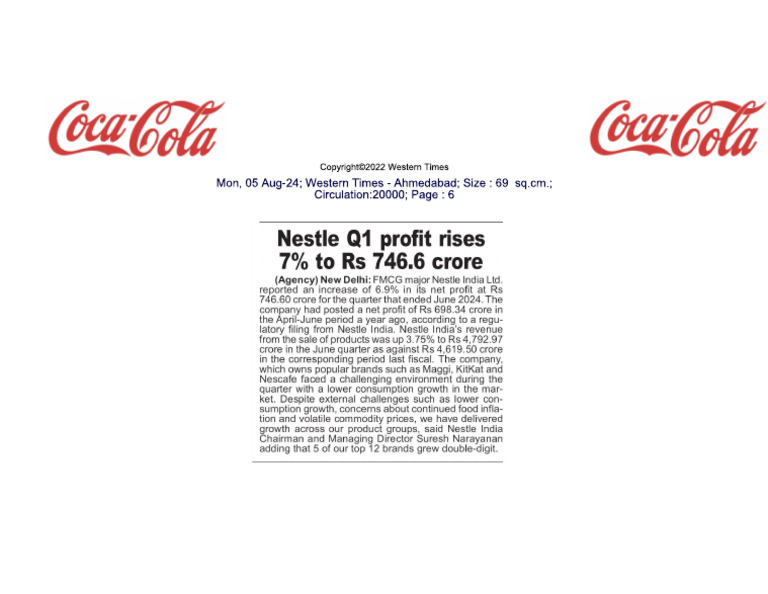 Western Times | PDF