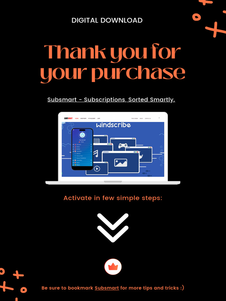Windscribe VPN Guide | PDF