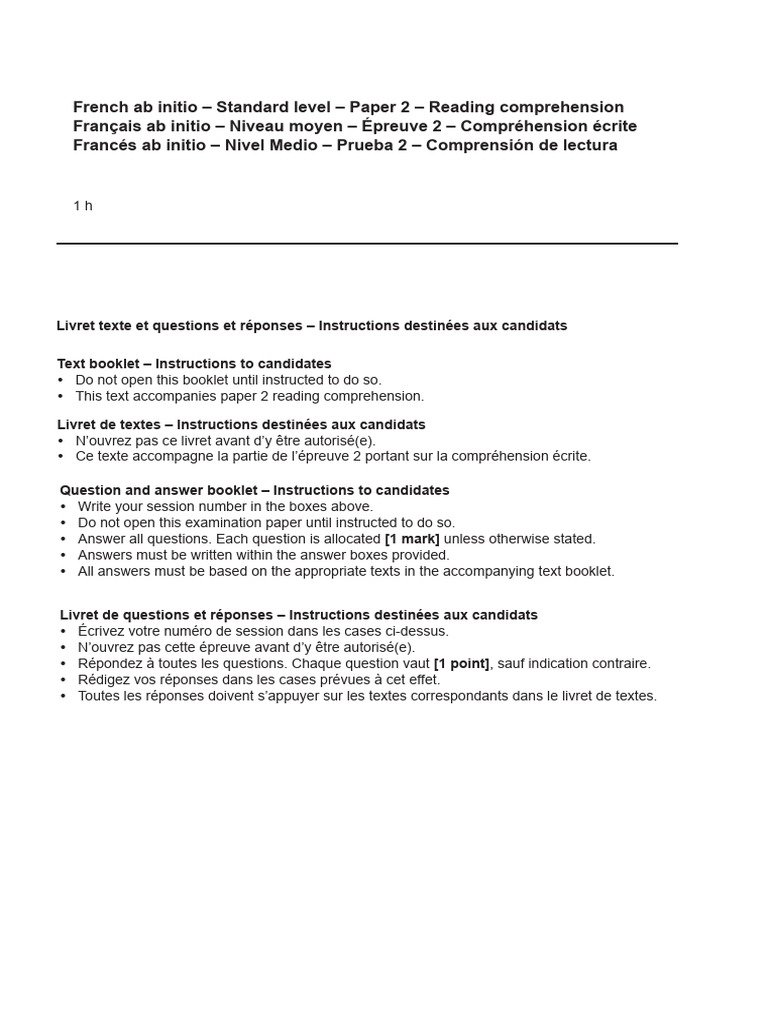 CE - Ingeniosité Humaine | PDF