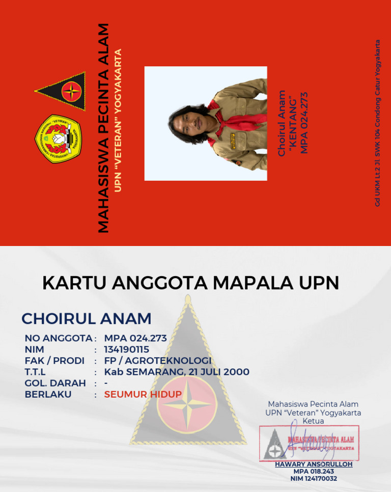 Anam | PDF