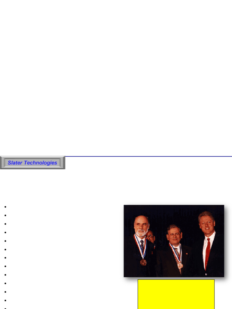 TCP IP 101 Stack Internals For Windows | PDF