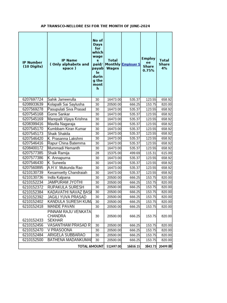 AP Transco Nellore | PDF