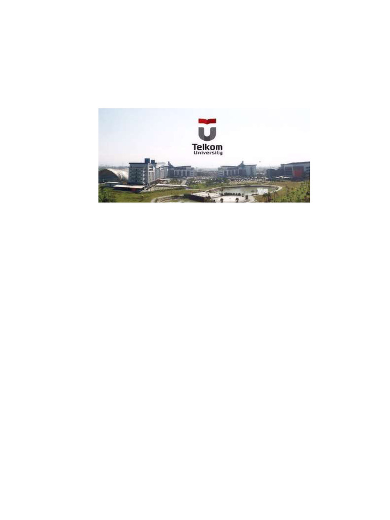 Bab 1 SMB Telkom | PDF