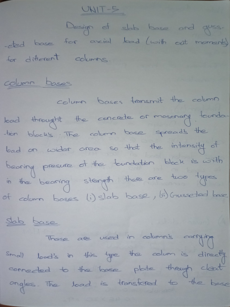 V. VikramReddy DOS2 Sem5 Unit5 | PDF