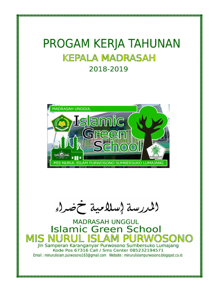 Cover Proker Kepala | PDF