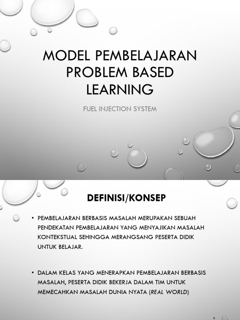 Short PBL | PDF