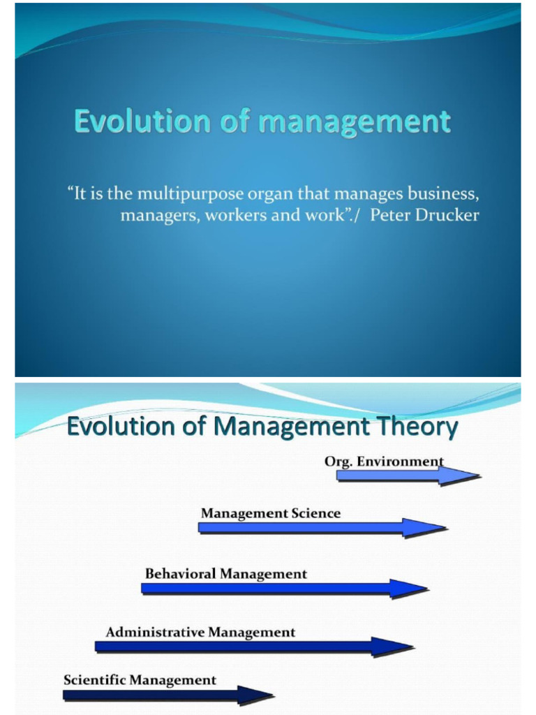 Evaluation of MGT | PDF