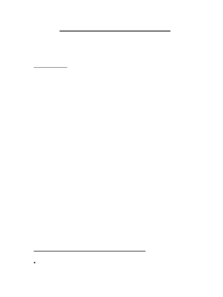NLC Overall Intro | PDF