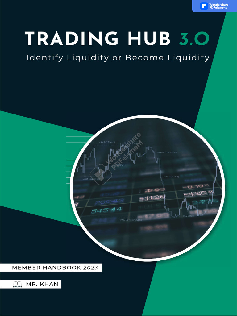 Trading Hub 3.0 | PDF