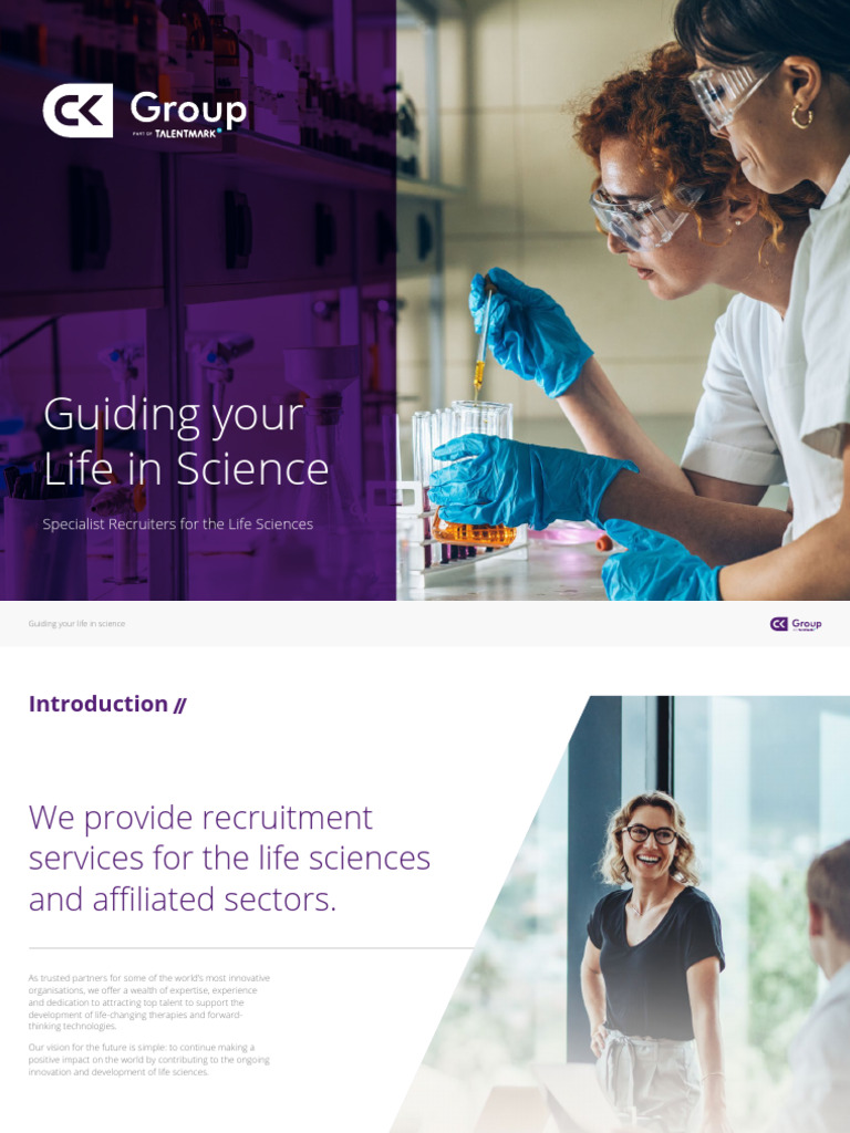 CK-Clients-brochure | PDF