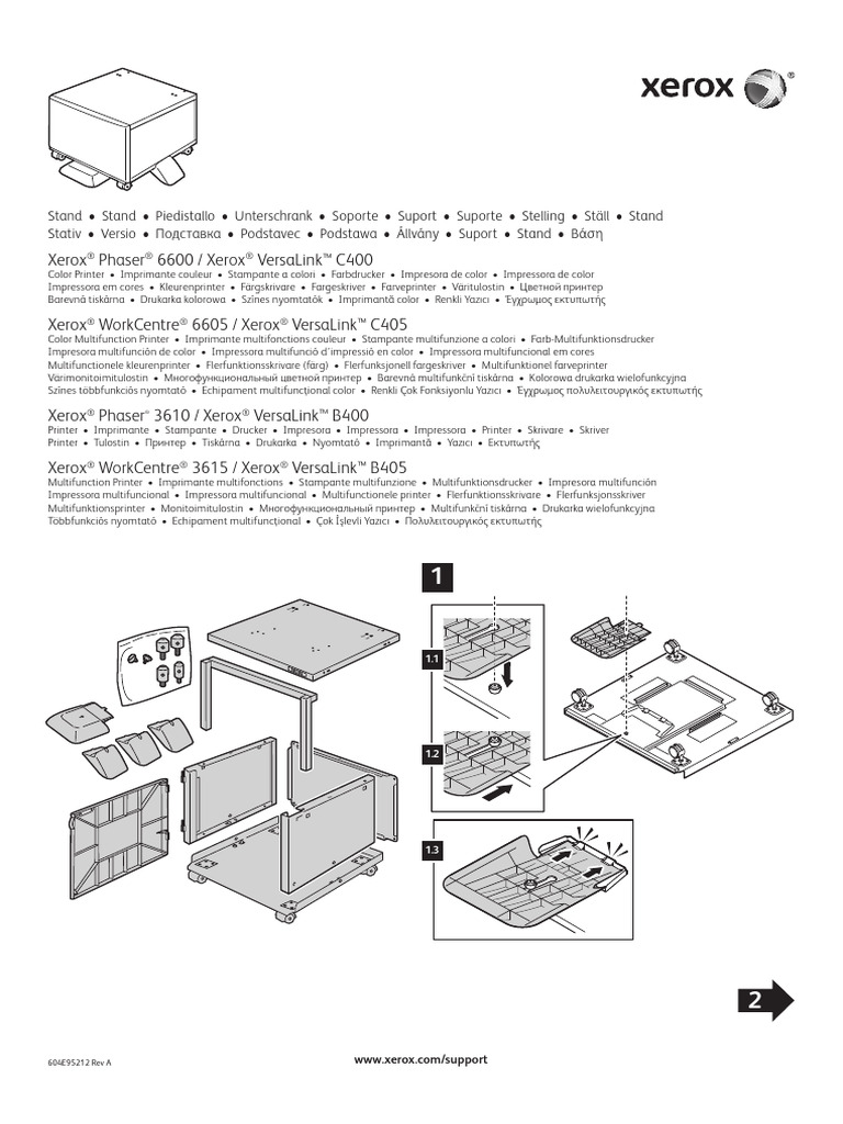 Stand | PDF