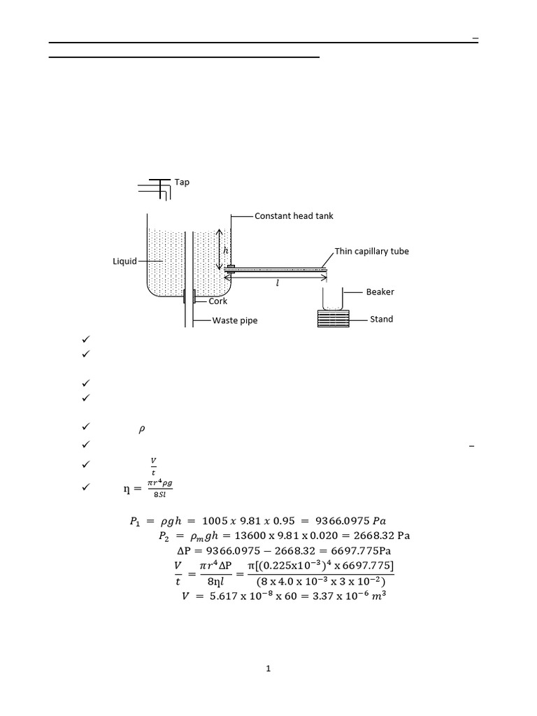 1-Seminar Guide Paper 1 | PDF