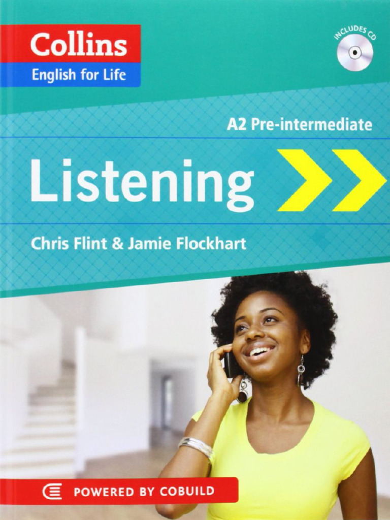 Collins English For Life Listening A2 PR | PDF