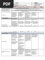 Worksheets Week 11 | PDF | Wellness