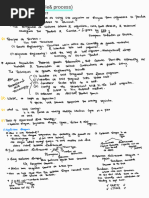 21BE45 Biology For Engineers Solution Modelqp | PDF