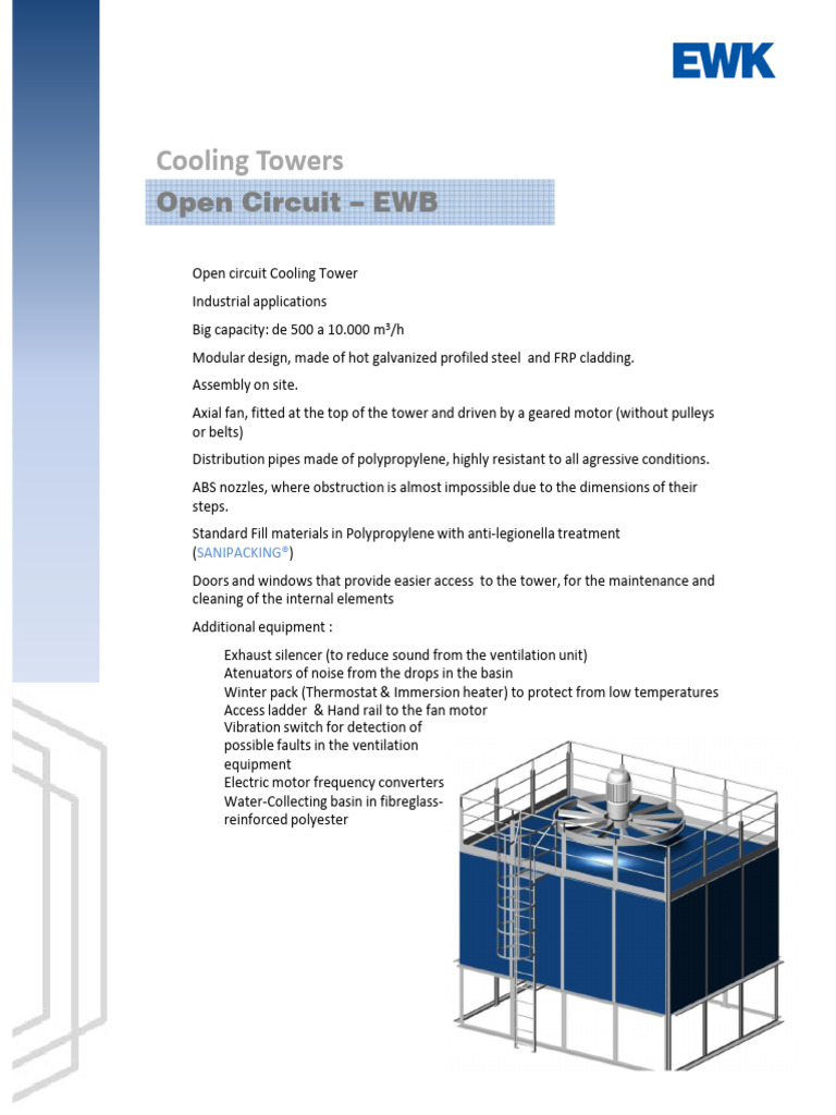 Ewb Brochure en | PDF