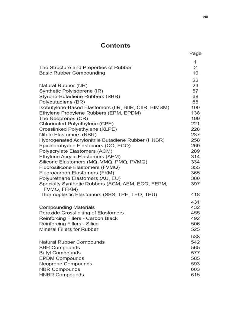 Thye Way of Rubber Life Book Volume 7 | PDF