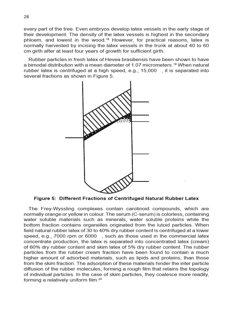 Life of Rubber Processing Book Volume 38 | PDF