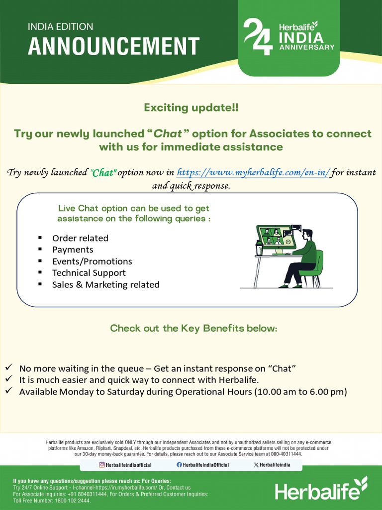 Chat - Launch - Flyer (Icon Change) | PDF