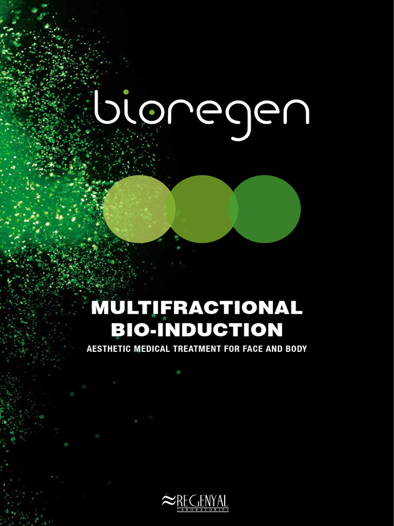 Bioregen CT en | PDF