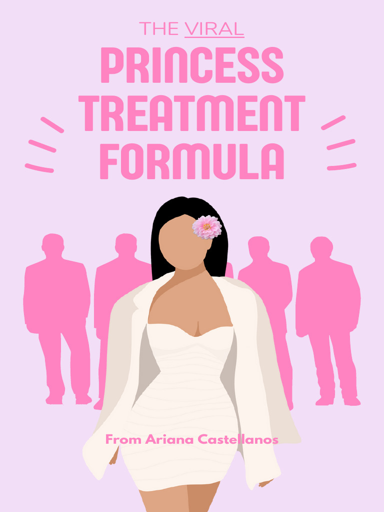 Princess Treatment Formula | PDF