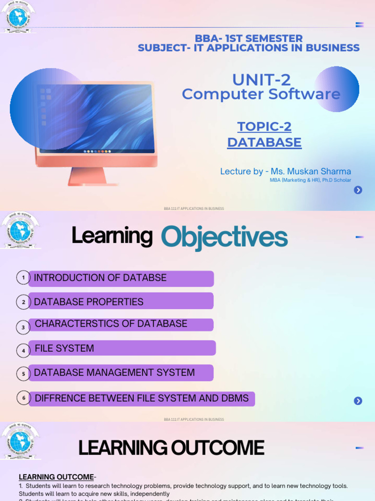 Database 2 (2) | PDF