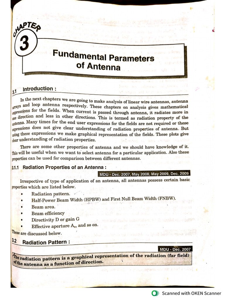 AP Unit 1 Notes | PDF