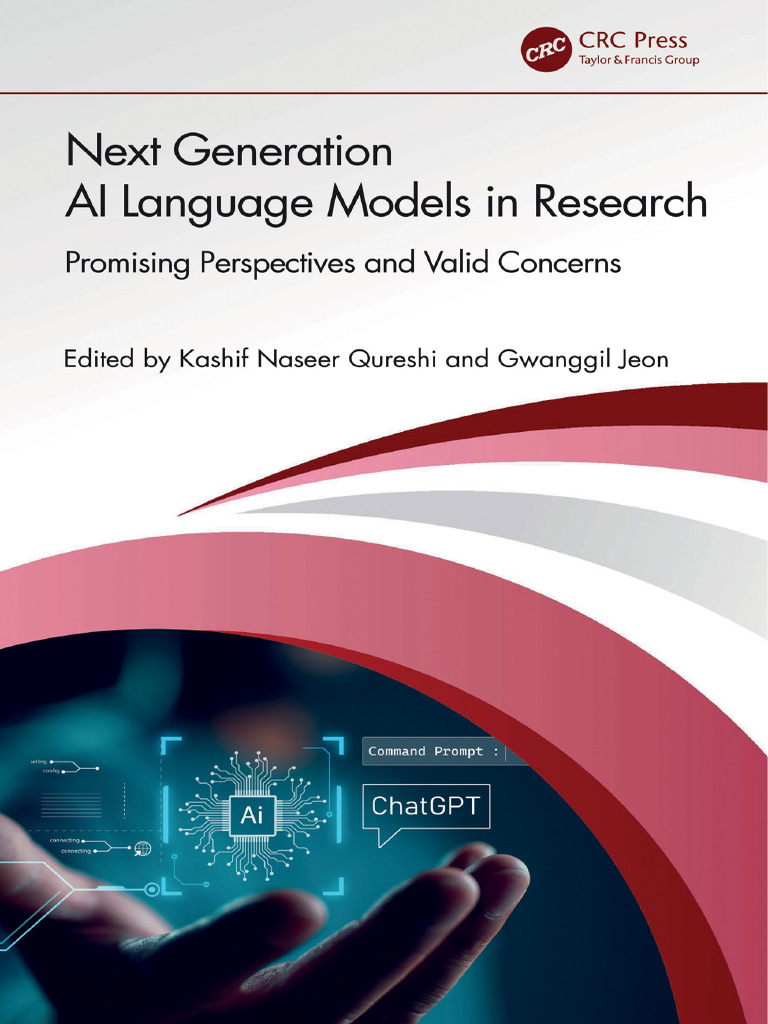 Next Generation Ai Language Models Research | PDF