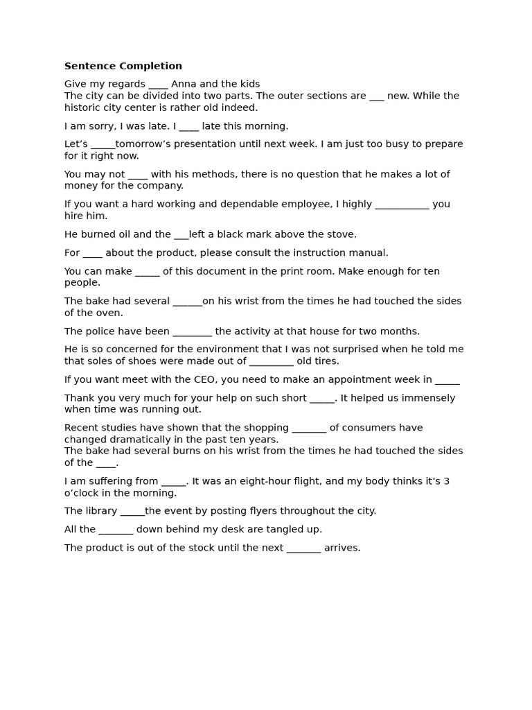 Versant Practice | PDF