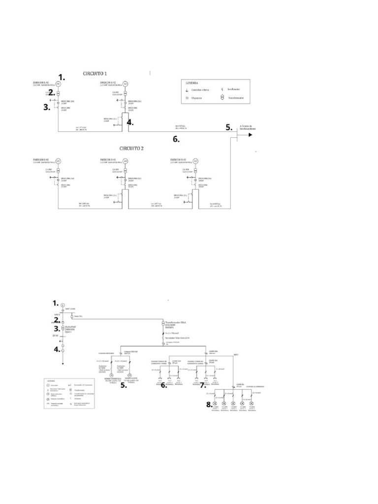 IDENTIFICACIÓN DE ELEMENTOS | PDF